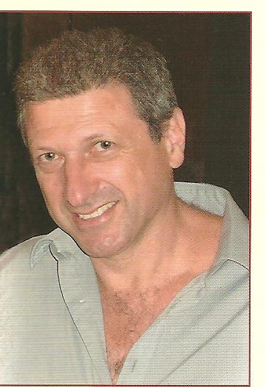 Entrevista a Hugo Dvoskin | Entrevistas - ElSigma