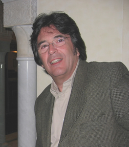 Entrevista a Robert Levy | Entrevistas - ElSigma