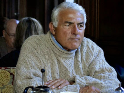 Entrevista a Allen Frances | Entrevistas - ElSigma