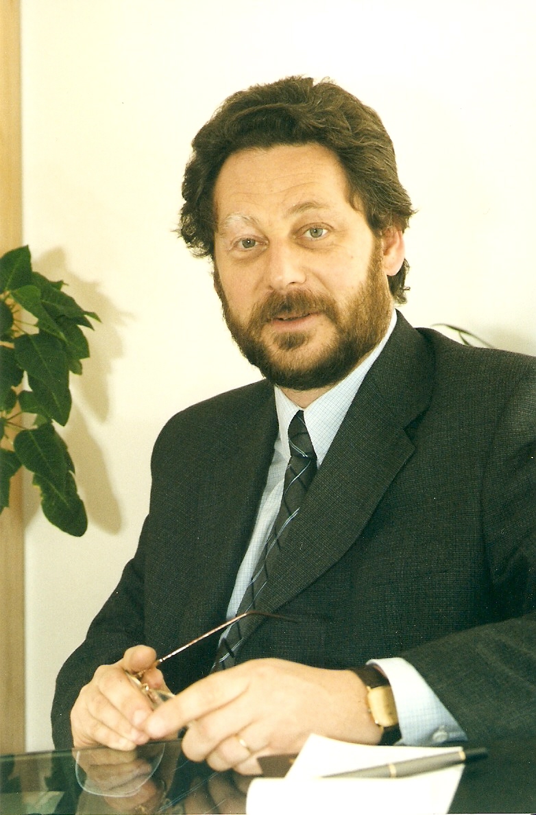 Entrevista a Daniel Zimmerman | Entrevistas - ElSigma