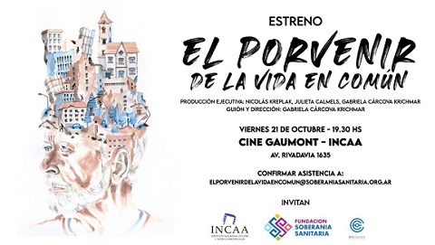 Que no haya a donde volver no significa que no haya lugar a donde ir ...