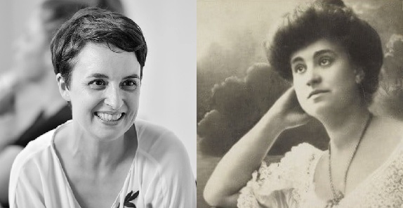 La importancia de llamarse Ida, alias Dora: entrevista a Katharina ...