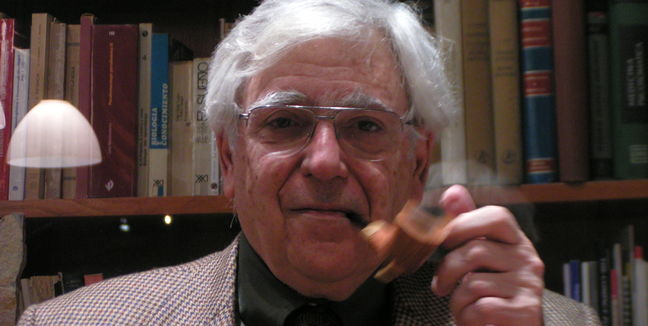 Breve reseña acerca de la personalidad y la obra de Luis Chiozza ...