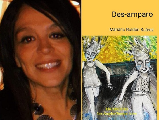 Presentación de “Des-amparo” de Mariana Roldán Suarez | Lecturas - ElSigma