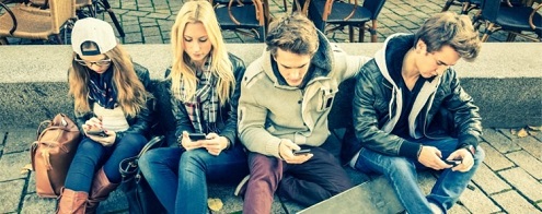 El camino a la exogamia: adolescencia, lazo virtual y Complejo Fraterno ...